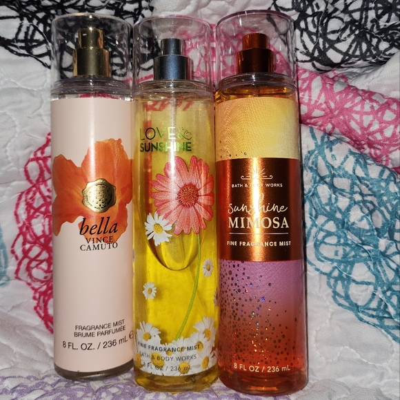 Other | Set Of Lovely Smells | Poshmark